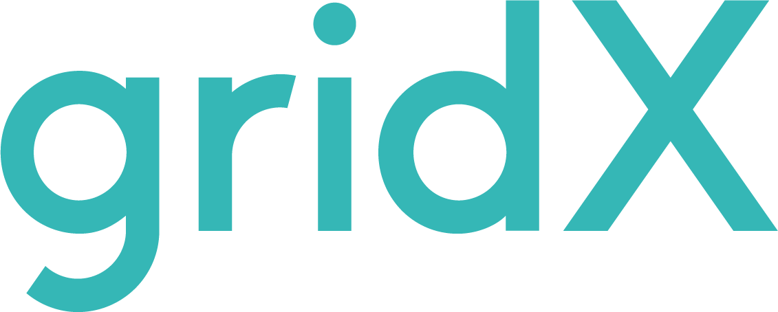 gridX Dashboard